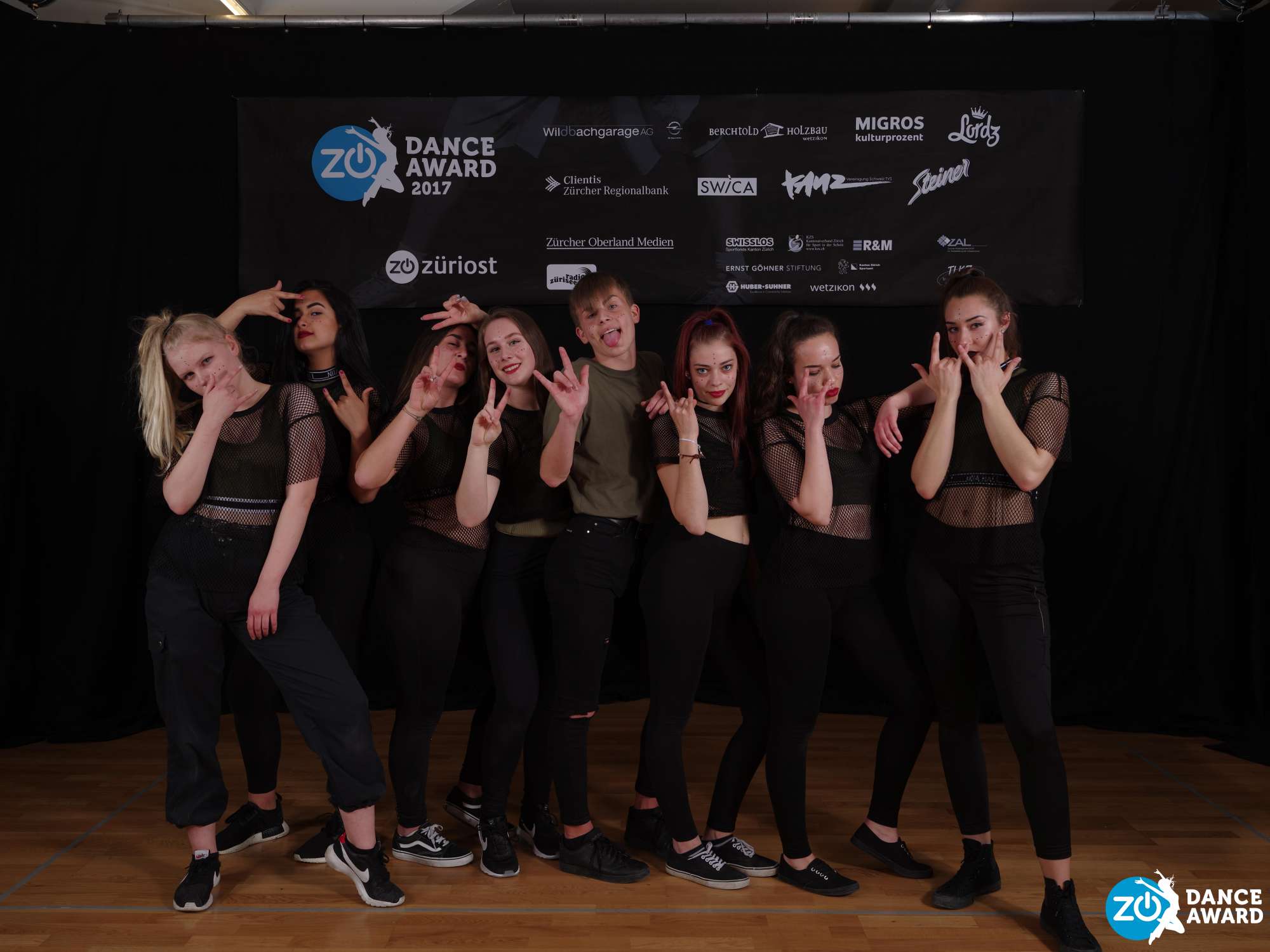 gefördert durch sportamt und volksschulamt des kantons zuerich im rahmen des freiwilligen ...